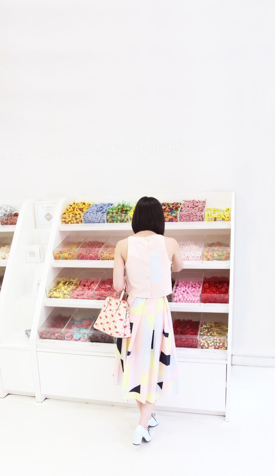 Sweet Tooth – Sockerbit NYC – Aww Sam