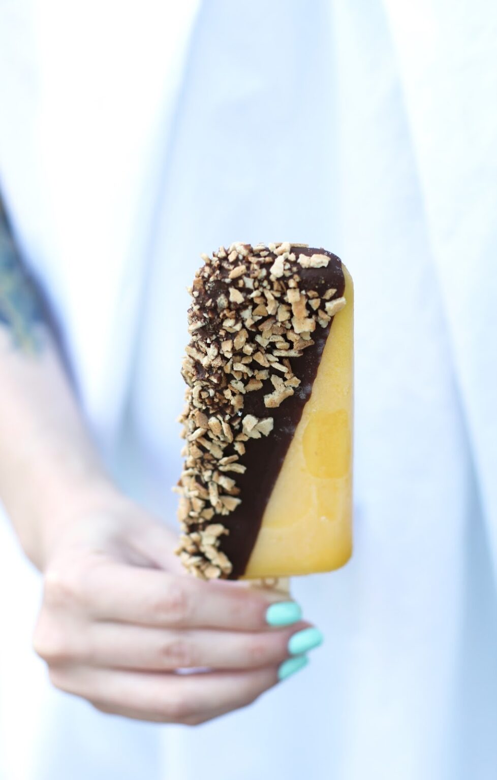 Sweet Tooth – Popbar – Aww Sam