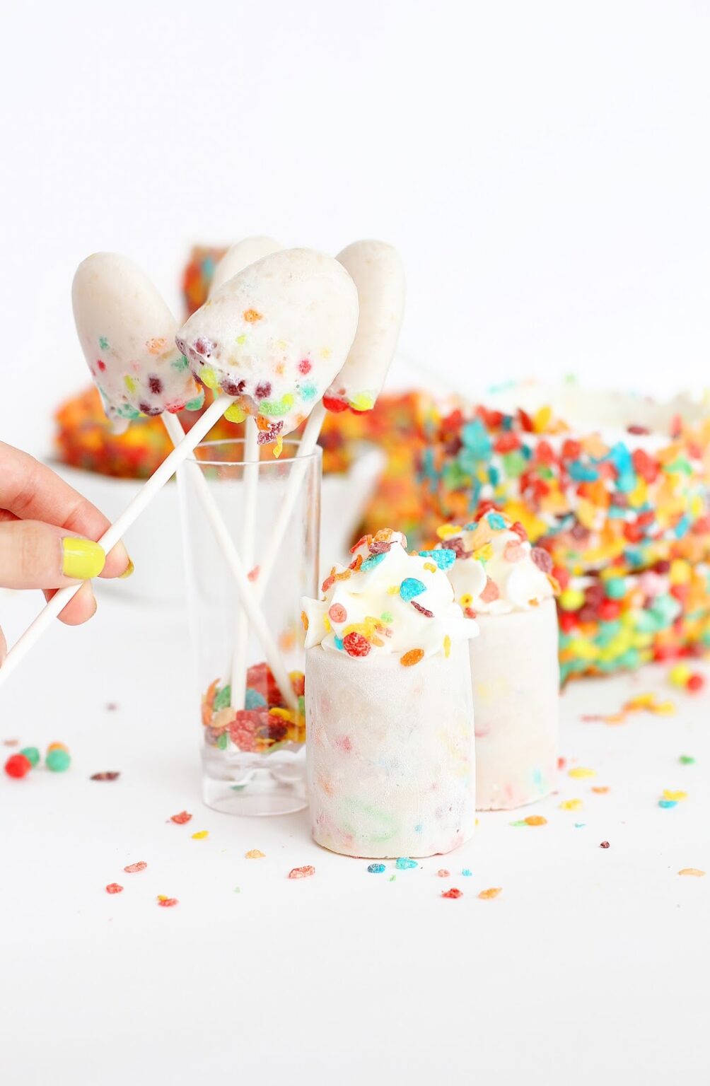 4 Ways To Take Your Breakfast Cereal To Another Level – Aww Sam