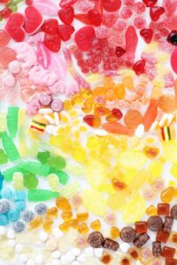 The Ultimate Gummy Candy Guide – Aww Sam