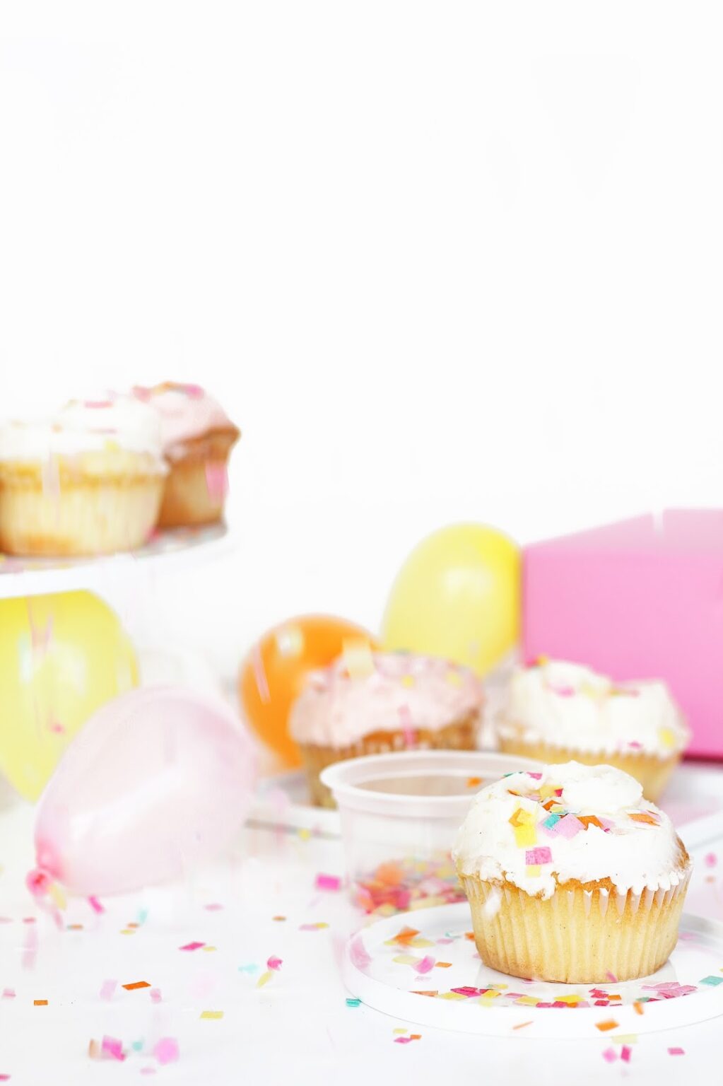 DIY Edible Decorating Confetti – Aww Sam