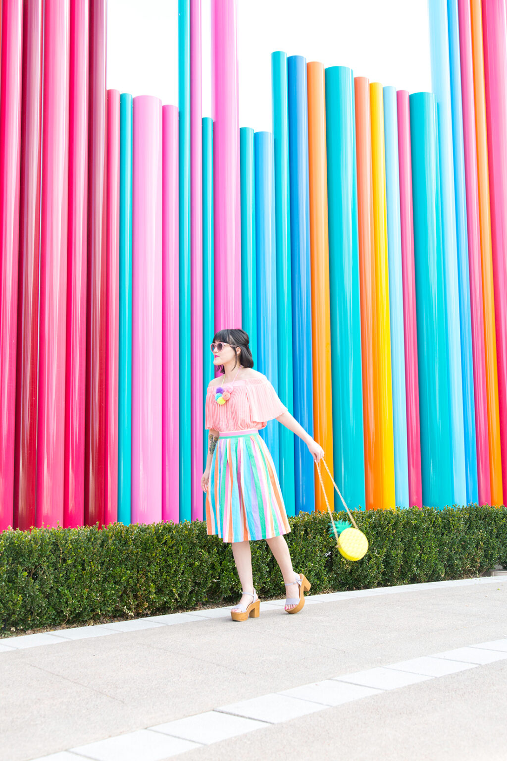 Aww Sam’s Vegas Vacation Guide – Aww Sam