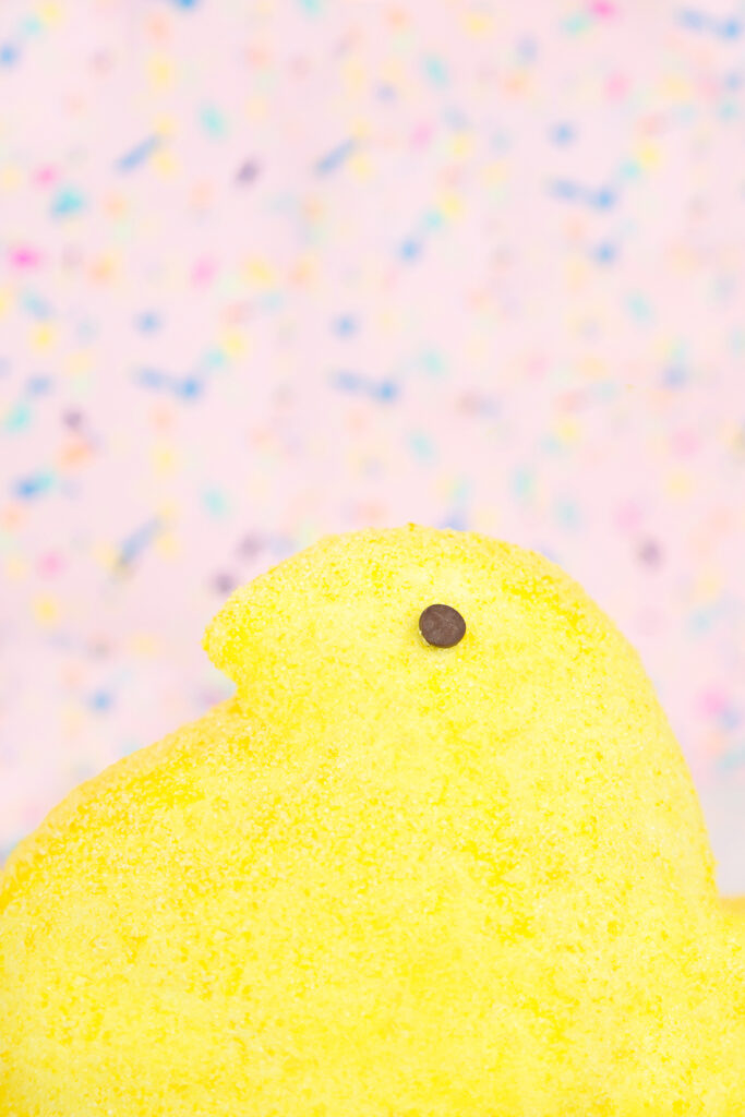 Giant Peeps Marshmallow – Aww Sam