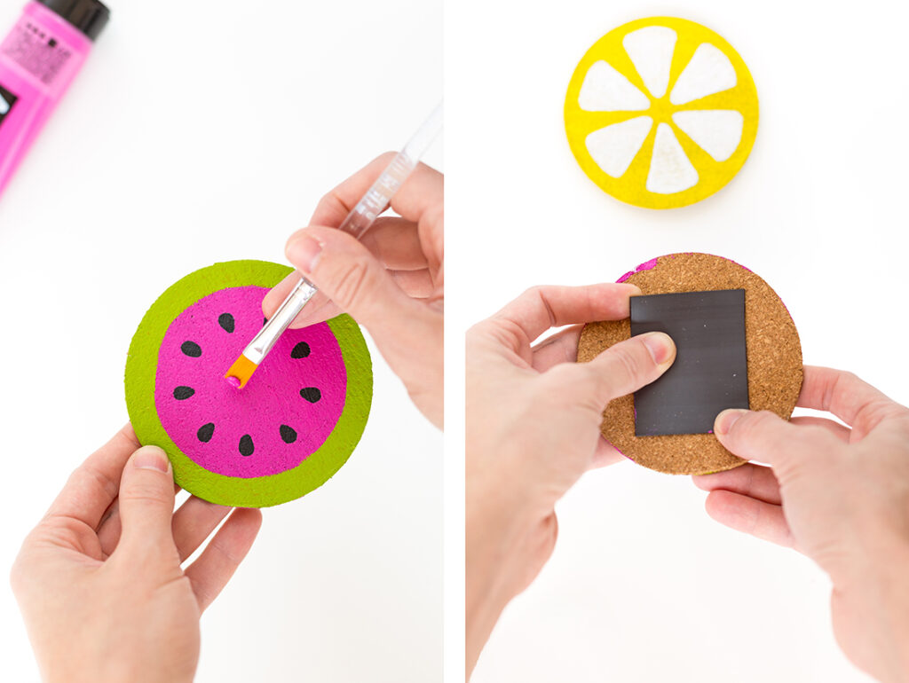 Colorful DIY Locker Decoration Ideas – Aww Sam