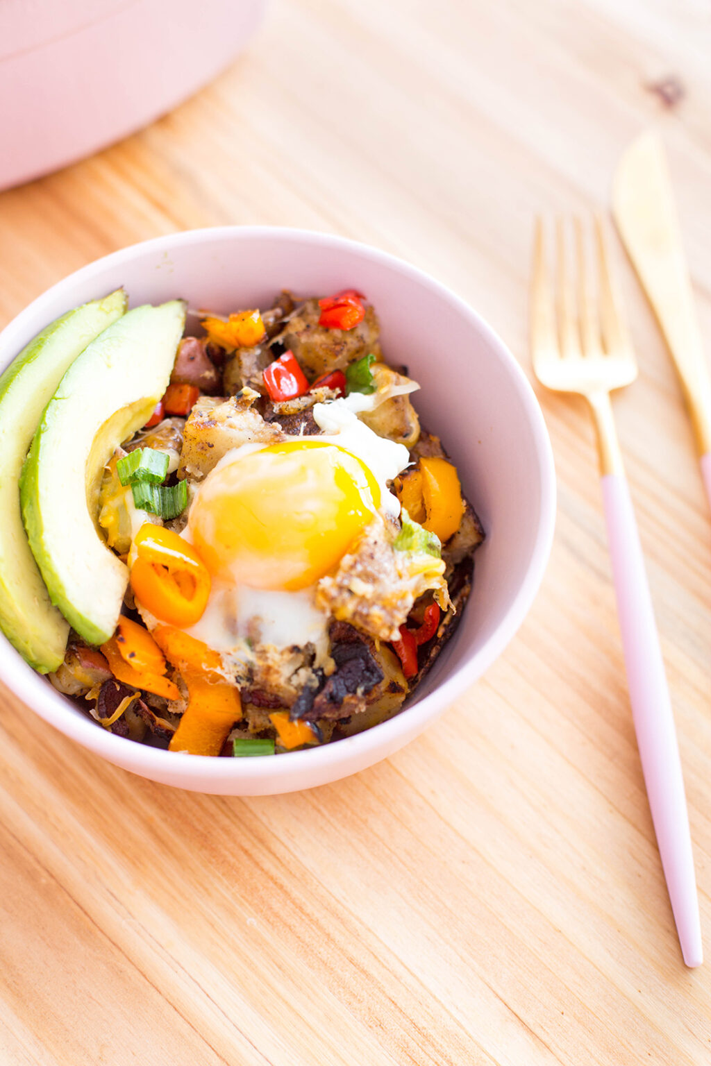 Learnin’ Stuff: Breakfast Hash Recipe – Aww Sam