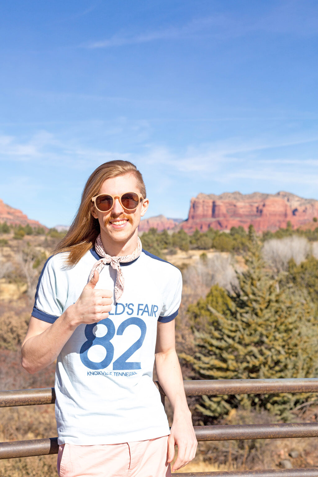 Guide to Arizona + Printable Map – Aww Sam