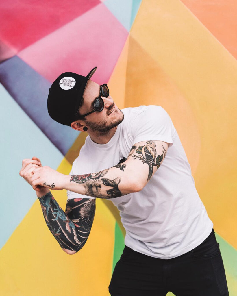 Learnin’ Stuff: With Bobby Hicks – Aww Sam