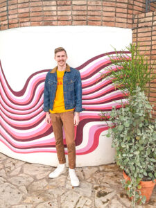 Guide to Austin + Printable Map – Aww Sam