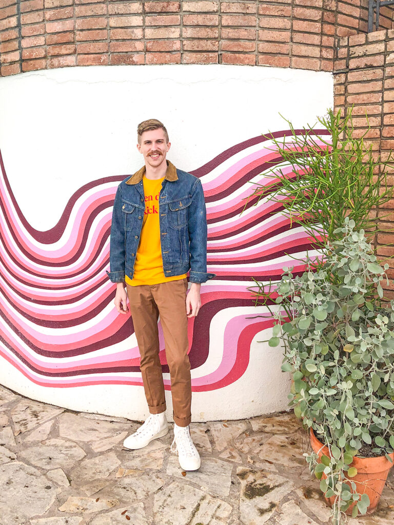 Guide to Austin + Printable Map – Aww Sam