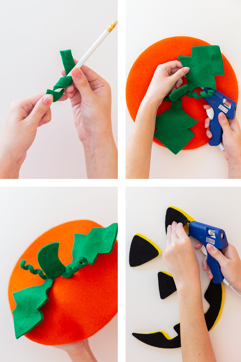 Easy Jack O’Lantern Halloween Costume – Aww Sam